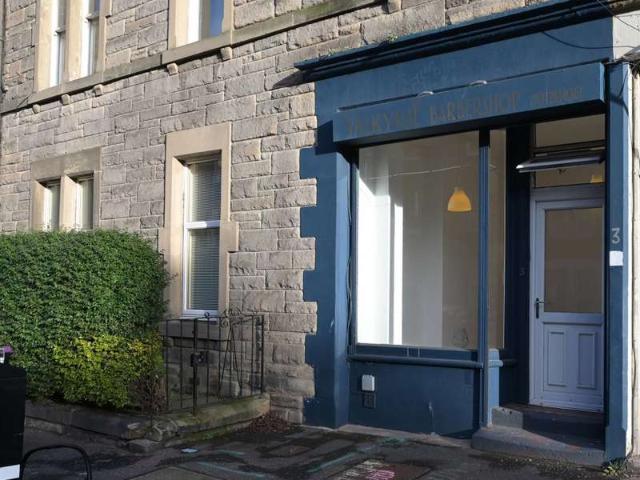 Commercial Property
