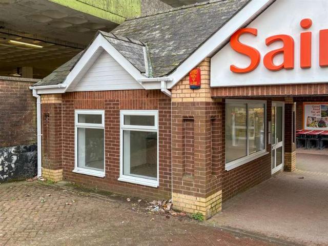 Commercial Property