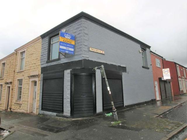 Commercial Property