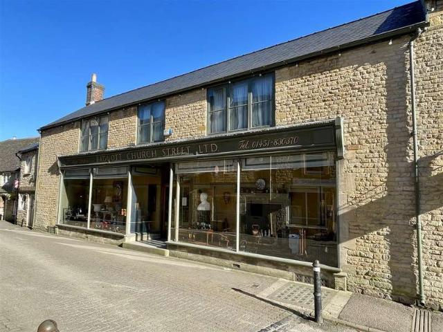 Commercial Property