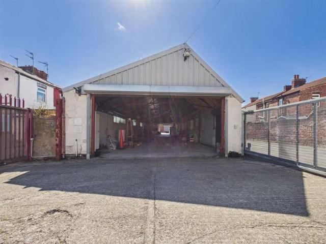 Commercial Property