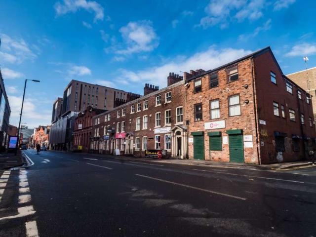Commercial Property
