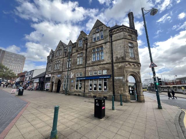 Commercial Property