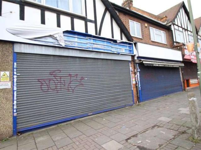 Commercial Property