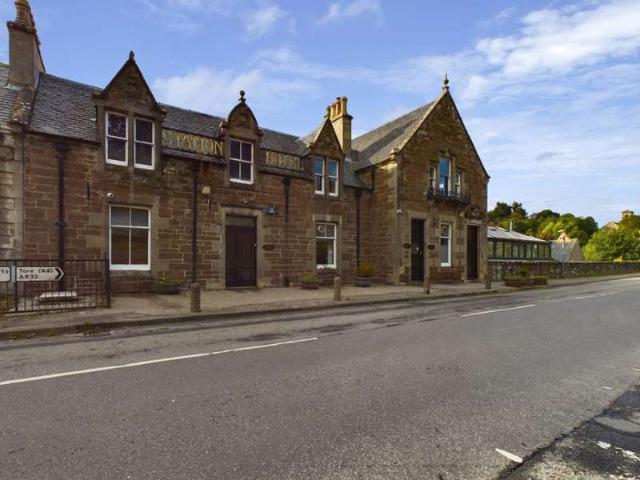 Commercial Property