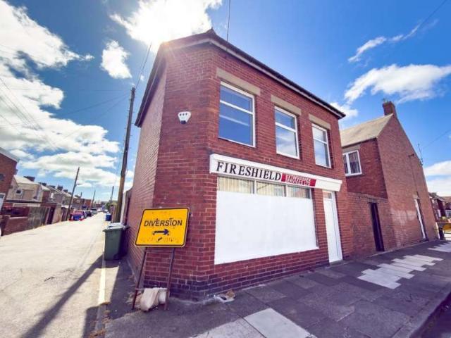 Commercial Property