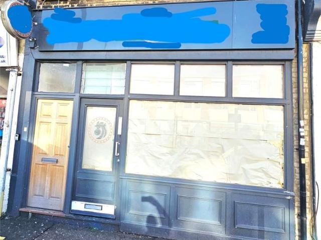 Commercial Property