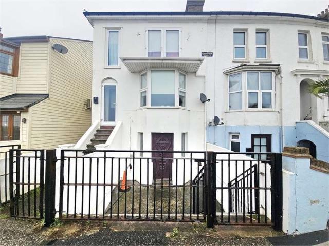 Commercial Property