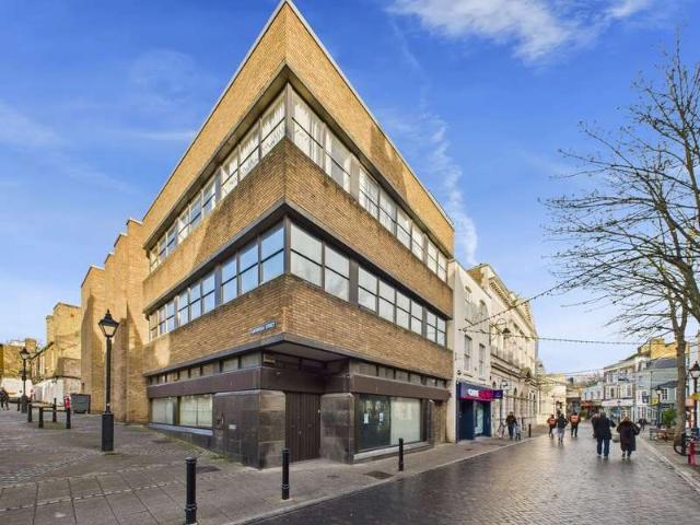 Commercial Property