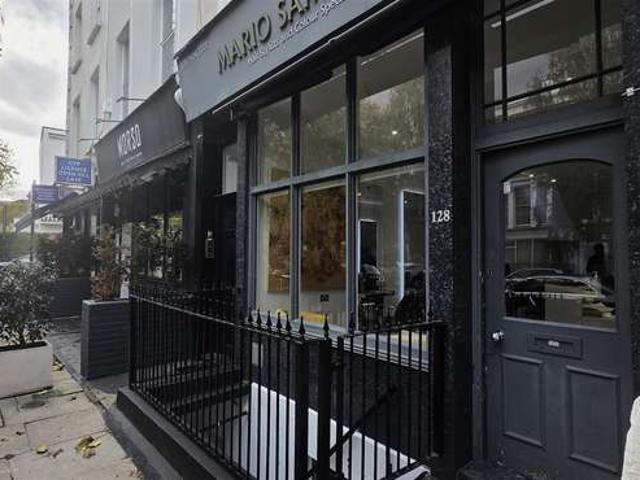 Retail Property high Street Commercial