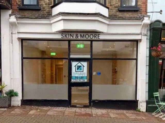 Commercial Property