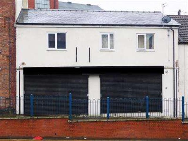 Commercial Property