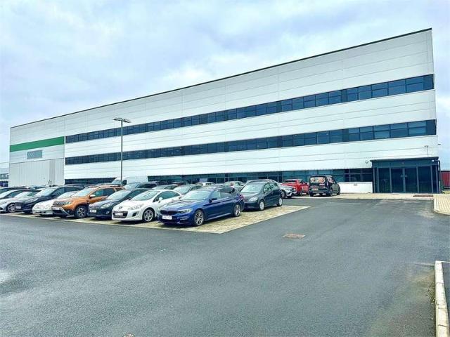 Commercial Property