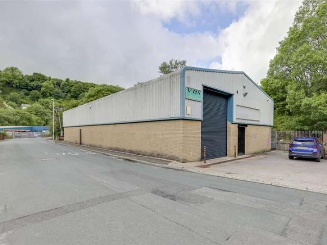 Commercial Property