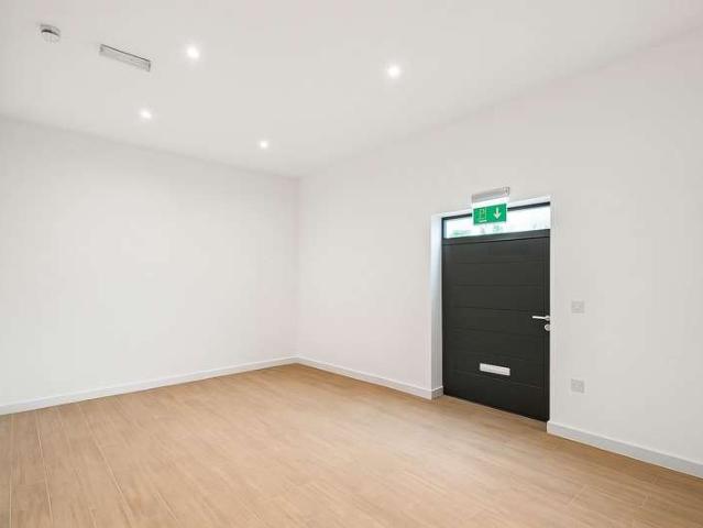 Commercial Property