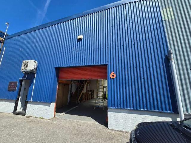 Commercial Property