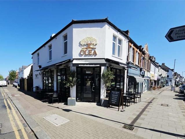 Commercial Property