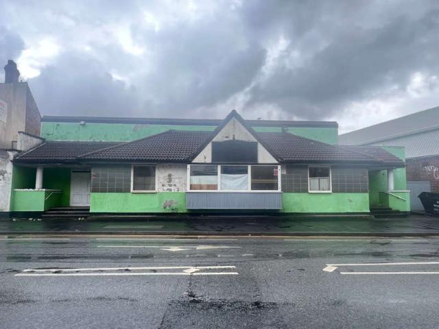 Commercial Property