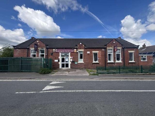 Commercial Property
