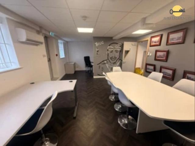 Commercial Property