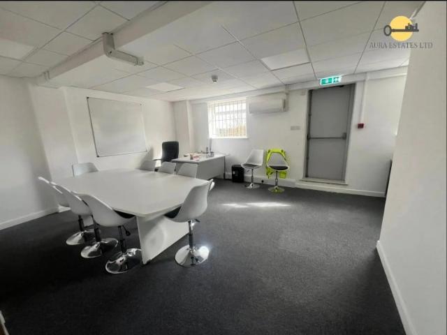 Commercial Property