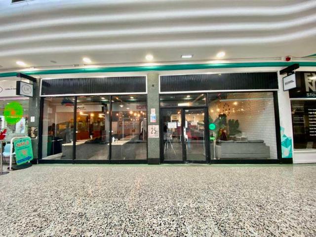 Commercial Property