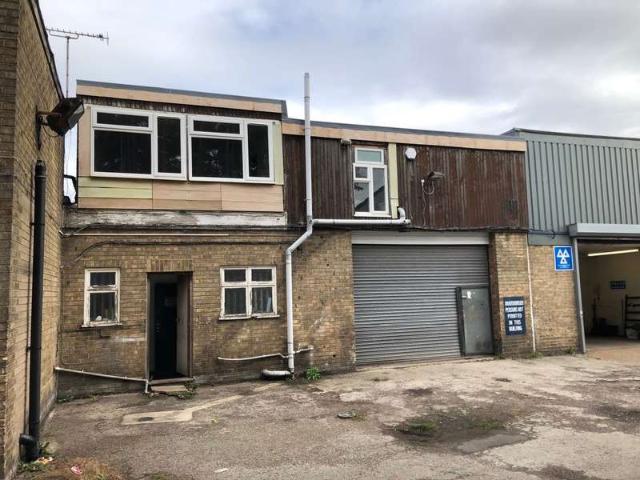 Commercial Property