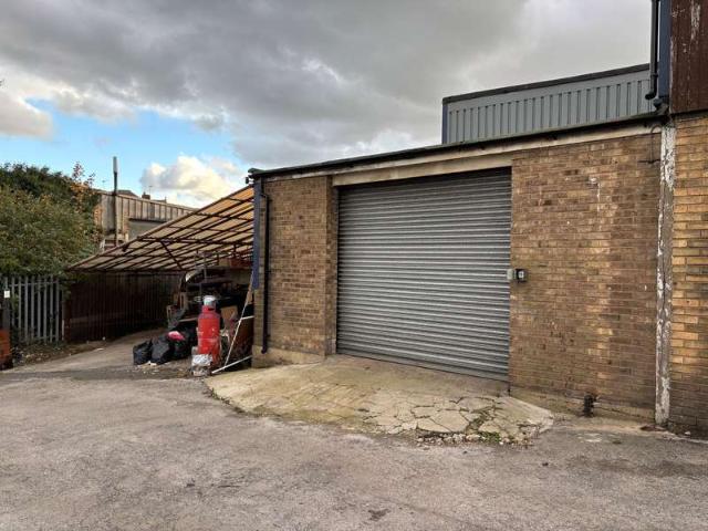 Commercial Property