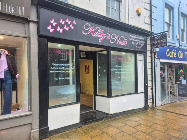 Commercial Property