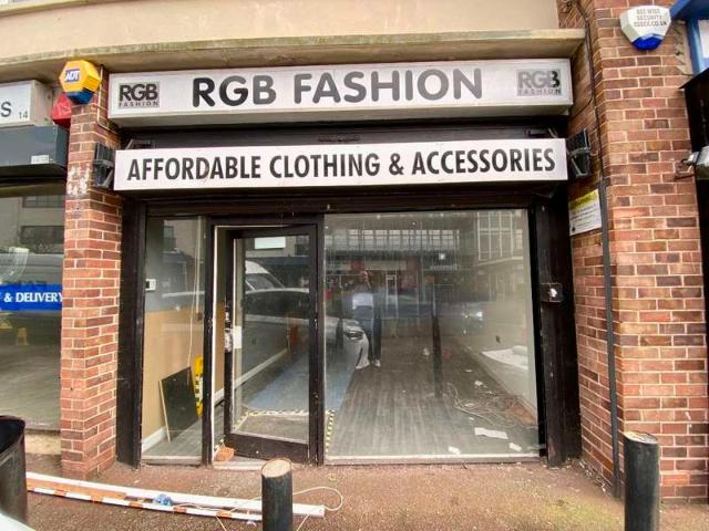Commercial Property