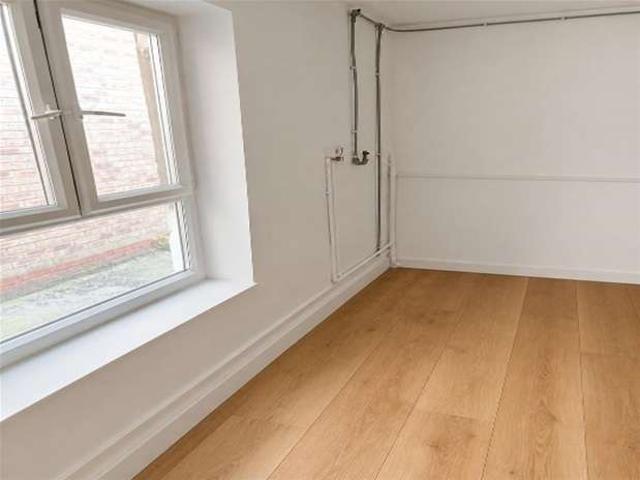 Commercial Property