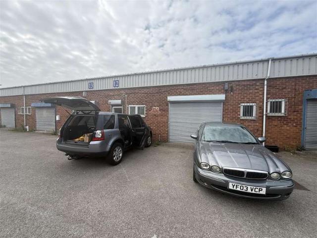 Commercial Property
