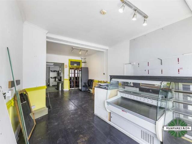 Commercial Property