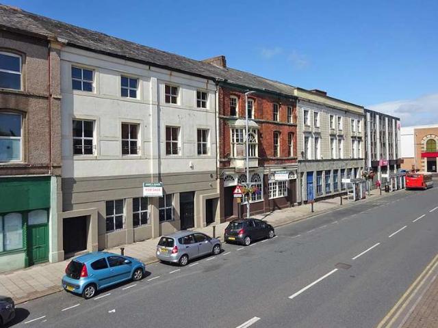 Commercial Property