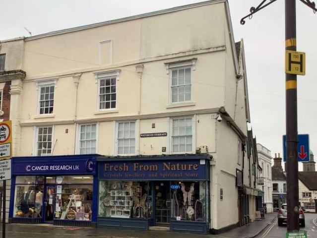 Commercial Property