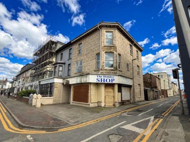 Commercial Property