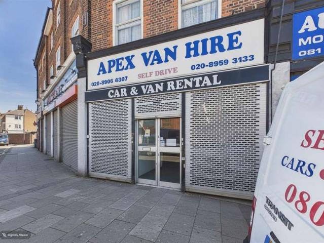 Commercial Property
