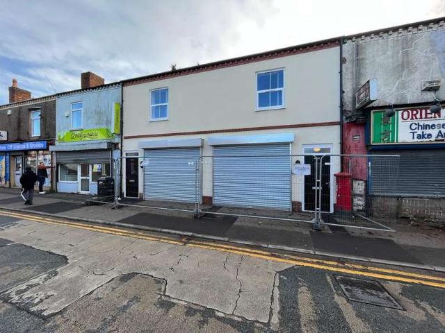 Commercial Property
