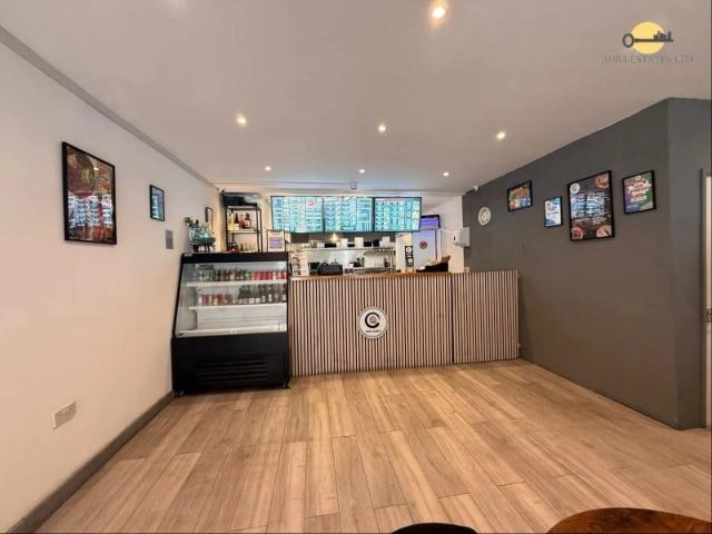 Commercial Property