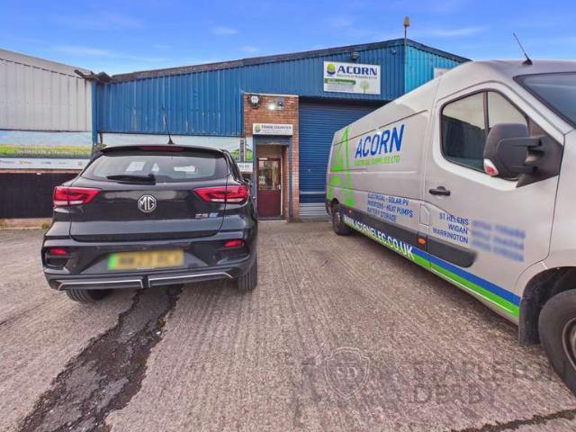 Commercial Property