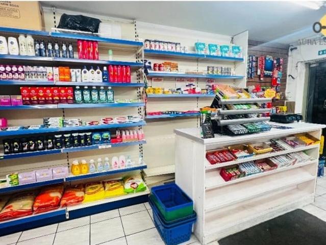 Commercial Property