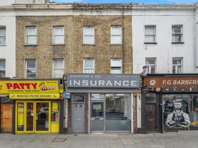 Commercial Property