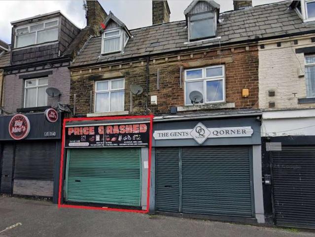 Commercial Property