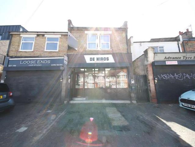 Commercial Property