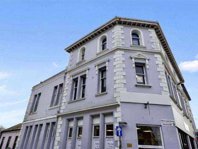 Commercial Property