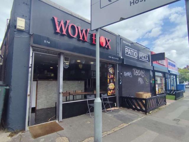 Commercial Property