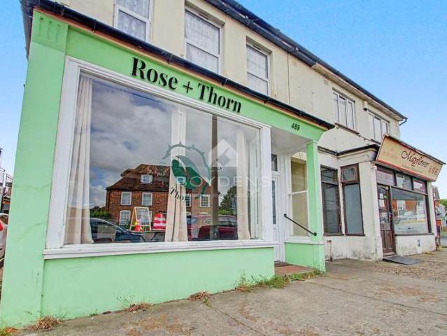 Commercial Property