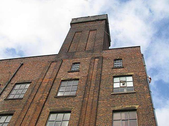 Commercial Property