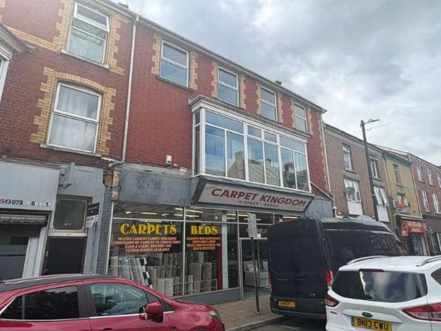 Commercial Property