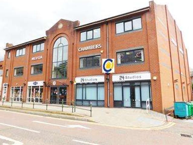 Commercial Property